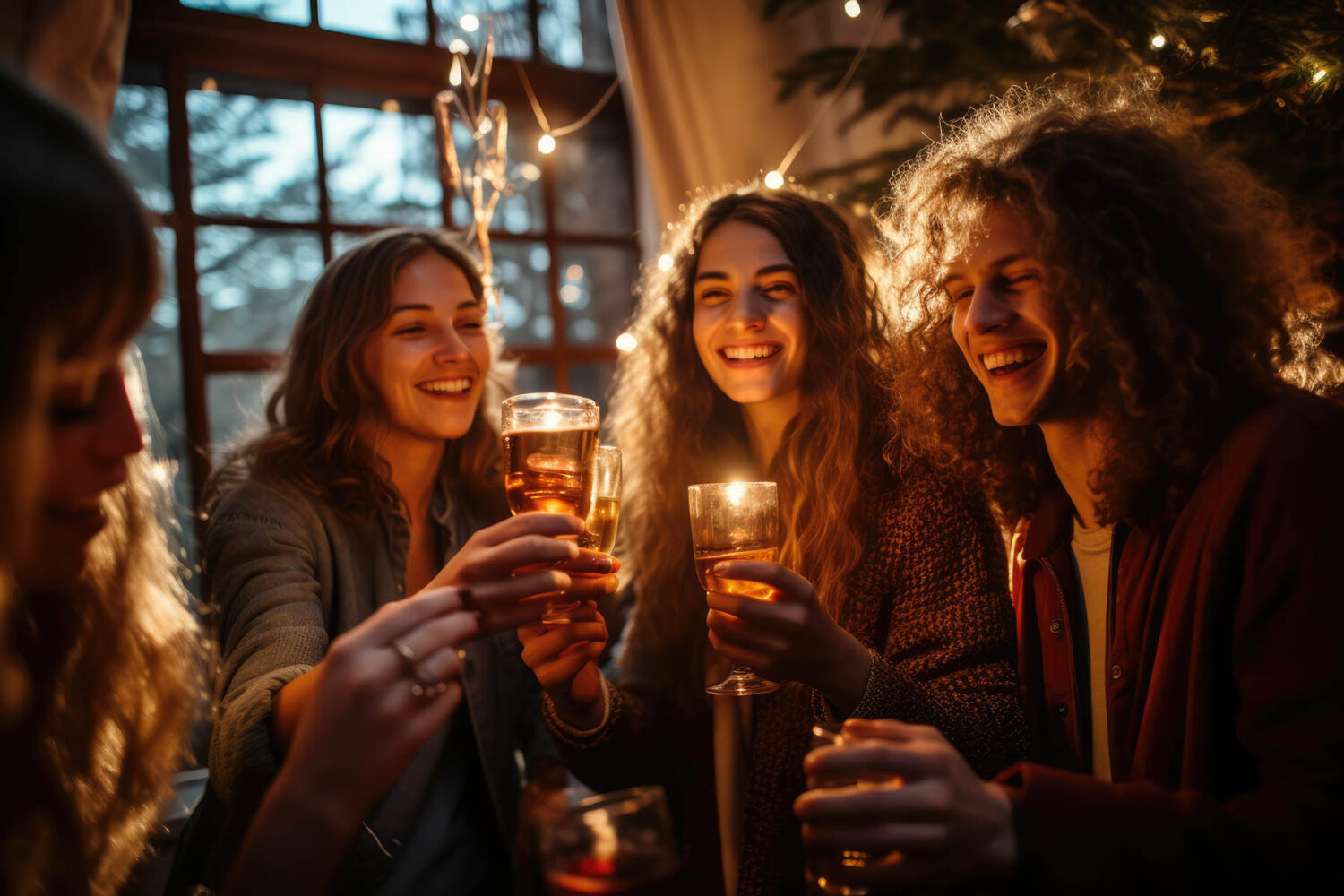 Smoky Mountain Nightlife: Evening Activities & Entertainment
